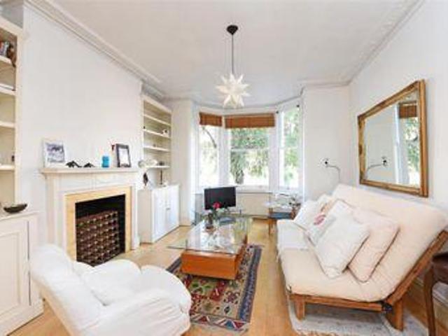 1 Bedrooms Flat for rent in Harewood Avenue, London NW1