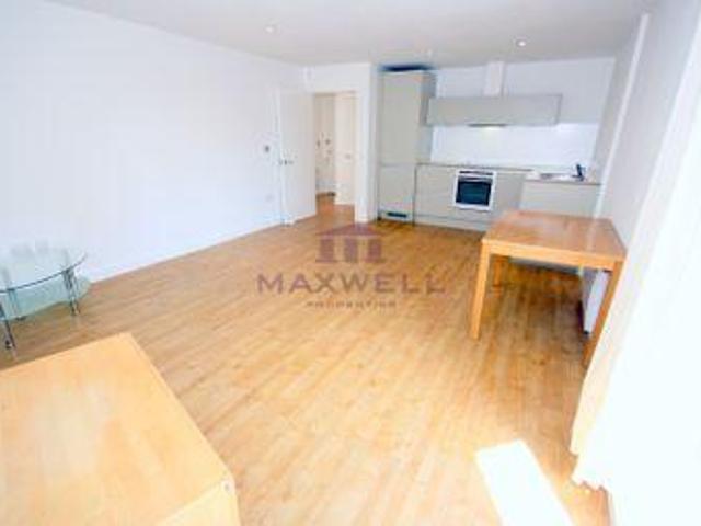 1 Bedrooms Flat for rent in Harford Road, Bow, London E3