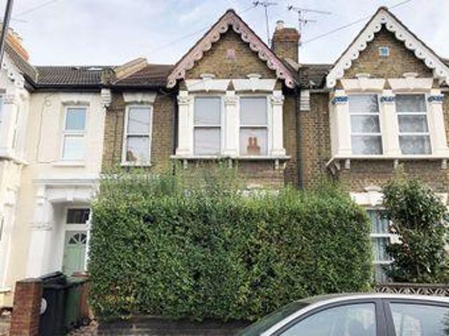 1 Bedrooms Flat for rent in Harold Road, Leytonstone E11