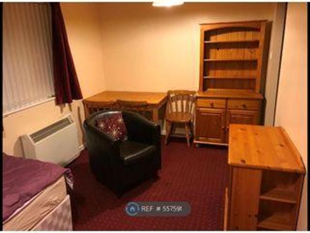 1 Bedrooms Flat for rent in Harland Close, Bradford BD2