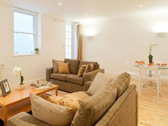 1 Bedrooms Flat for rent in Harley Street, London W1G