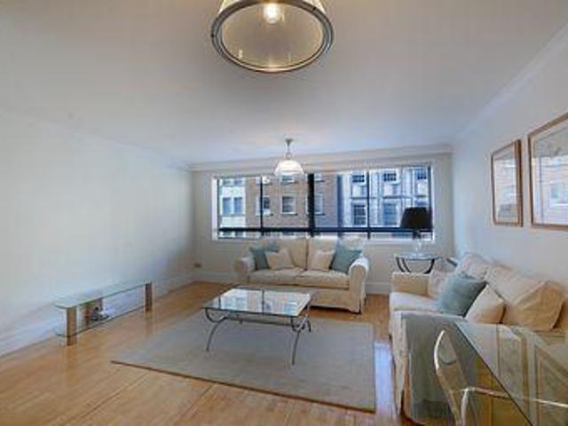 1 Bedrooms Flat for rent in Harley Street, London W1G