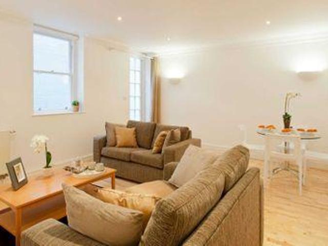 1 Bedrooms Flat for rent in Harley Street, London W1G
