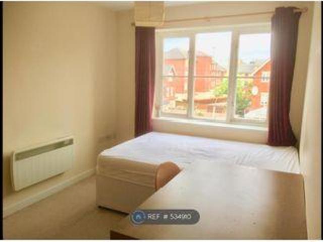 1 Bedrooms Flat for rent in Harlesden Road, London NW10