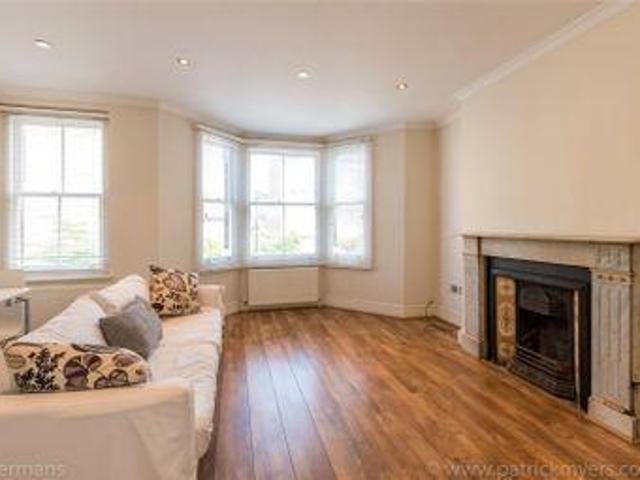 1 Bedrooms Flat for rent in Harmsworth Street, London SE17