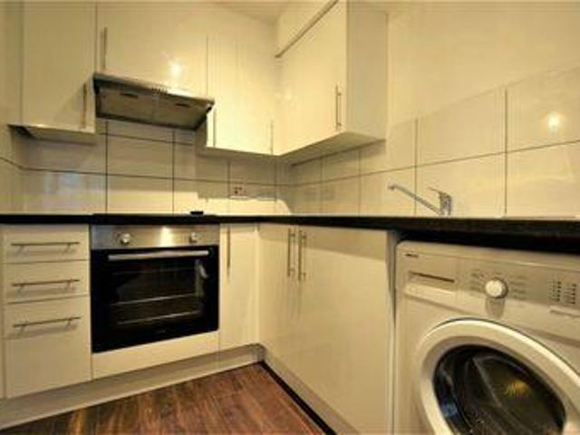 1 Bedrooms Flat for rent in Harp Island Close, London NW10