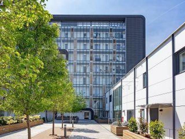 1 Bedrooms Flat for rent in Harper Studios, Love Lane SE18