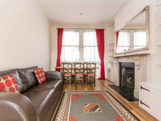 1 Bedrooms Flat for rent in Harrow Road, Kensal Green NW10