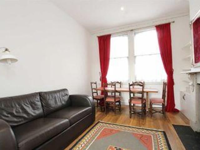1 Bedrooms Flat for rent in Harrow Road, London NW10