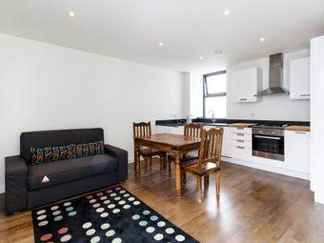 1 Bedrooms Flat for rent in Harrow Road, London NW10