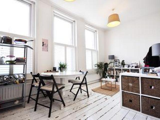 1 Bedrooms Flat for rent in Harrow Road, London W9