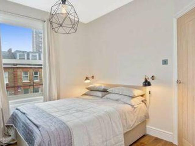 1 Bedrooms Flat for rent in Harrow Road, Maida Vale, Central London W9