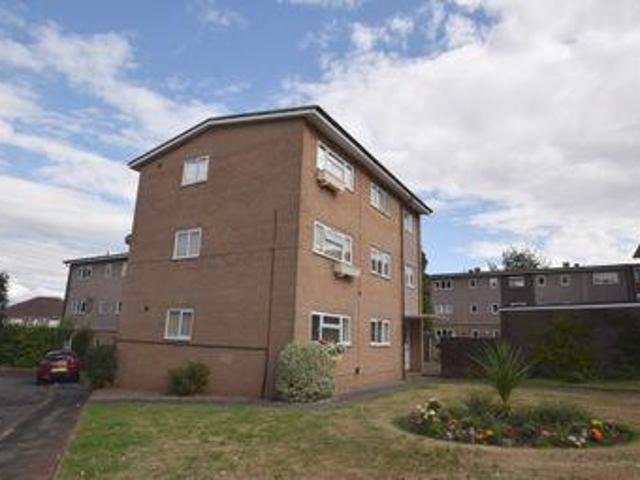 1 Bedrooms Flat for rent in Harrowby Drive, Seabridge, Newcastle ST5