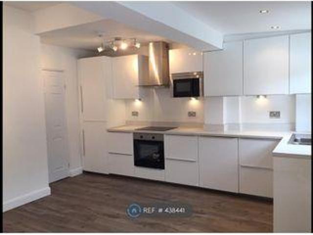 1 Bedrooms Flat for rent in Harrin Road, London N15