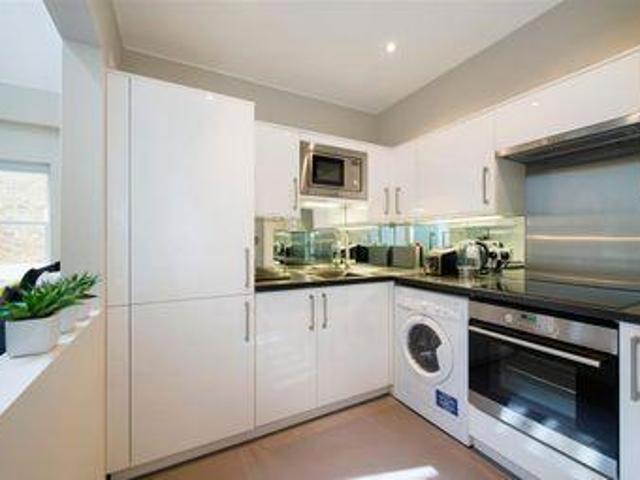 1 Bedrooms Flat for rent in Harrington Gardens, London SW7