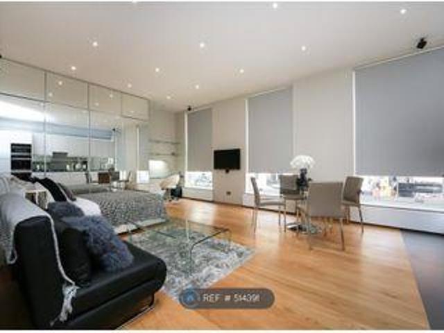 1 Bedrooms Flat for rent in Harrington Gardens, London SW7