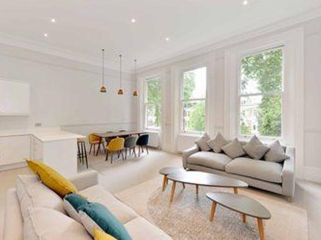 1 Bedrooms Flat for rent in Harrington Gardens, South Kensington SW7