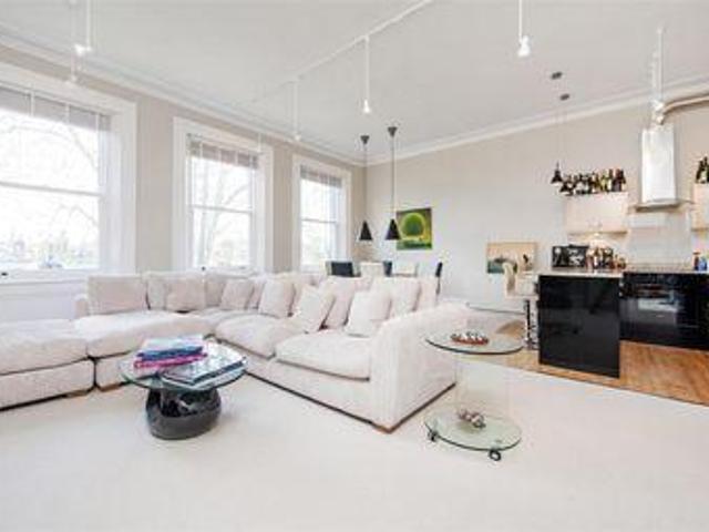 1 Bedrooms Flat for rent in Harrington Gardens, South Kensington SW7