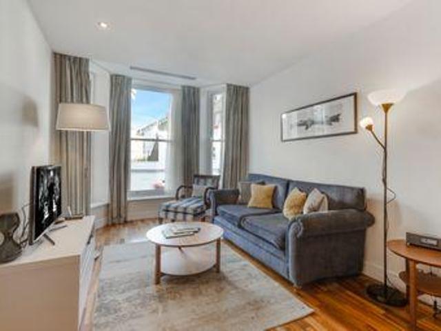 1 Bedrooms Flat for rent in Harrington Road, Kensignton, London SW7