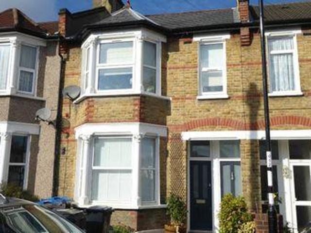 1 Bedrooms Flat for rent in Harrington Road, London SE25