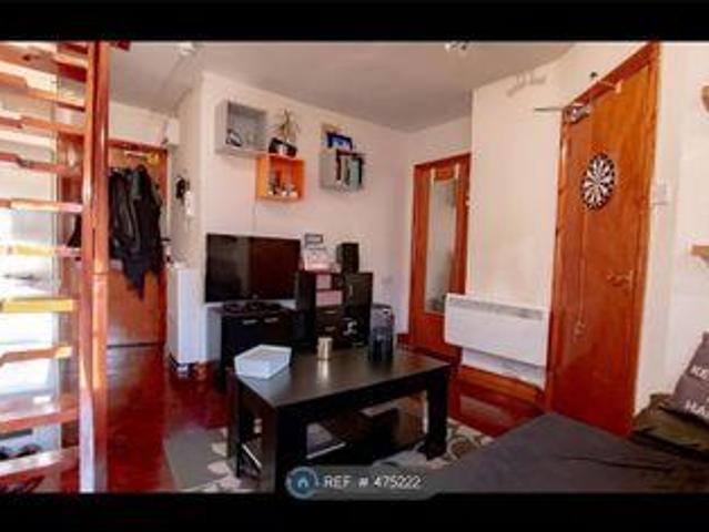 1 Bedrooms Flat for rent in Harrington Square, London NW1