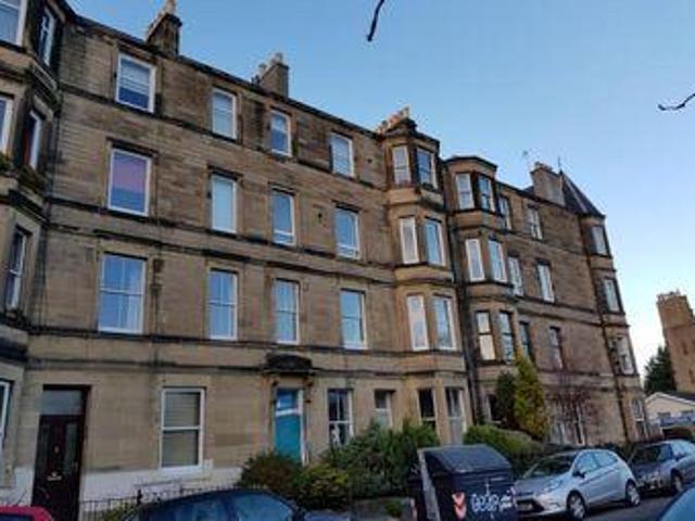 1 Bedrooms Flat for rent in Harrison Gardens, Edinburgh EH11