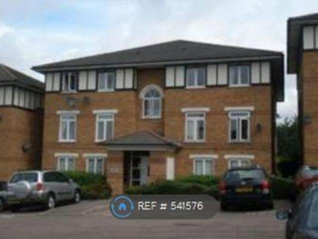 1 Bedrooms Flat for rent in Harry Court, London NW4