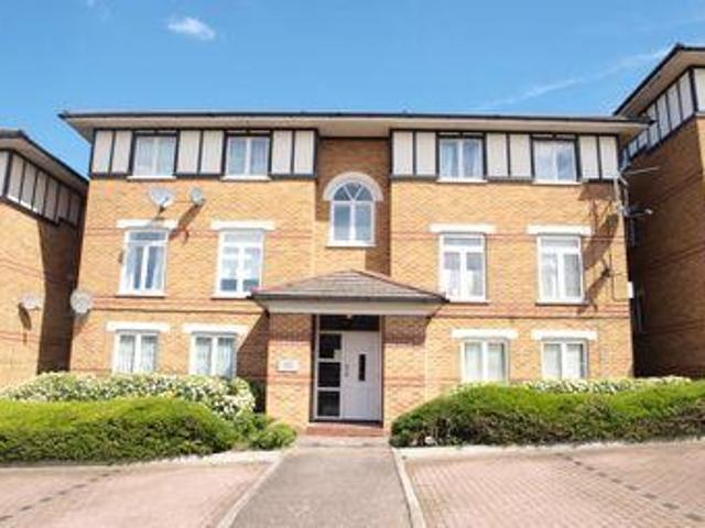 1 Bedrooms Flat for rent in Harry Court, Wenlock Gardens, Hendon NW4
