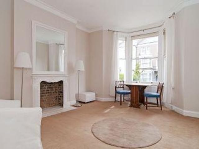 1 Bedrooms Flat for rent in Harwood Road, London SW6