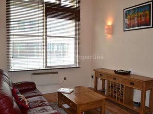 1 Bedrooms Flat for rent in Harter Street, Manchester M1
