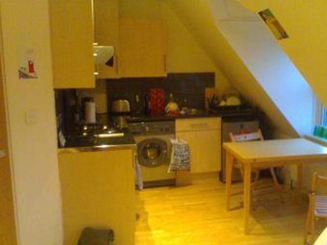 1 Bedrooms Flat for rent in Hartham Road, Islington N7