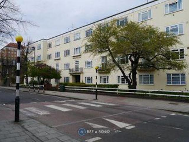 1 Bedrooms Flat for rent in Hartington Court, London SW8