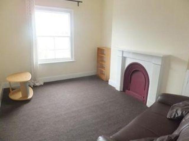 1 Bedrooms Flat for rent in Hartington Street, Derby DE23