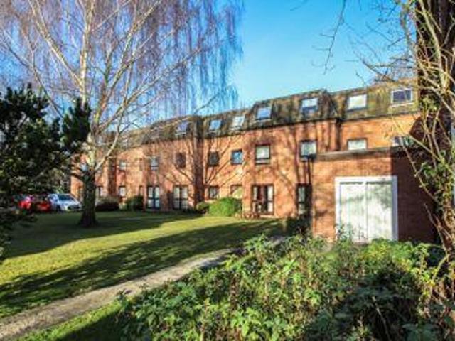 1 Bedrooms Flat for rent in Harvey Goodwin Gardens, Cambridge CB4