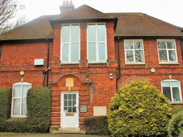 1 Bedrooms Flat for rent in Harvey Goodwin Gardens, Cambridge CB4