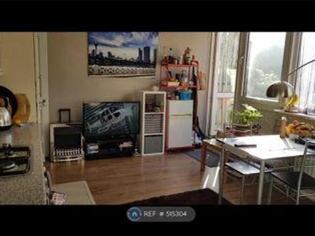 1 Bedrooms Flat for rent in Hascombe House, London SW15