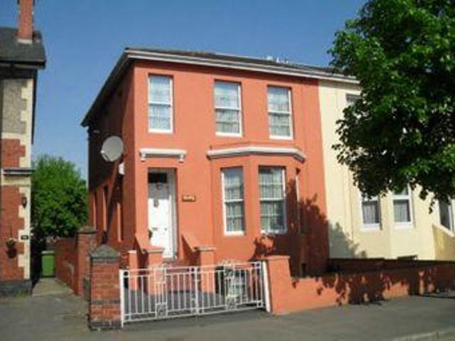 1 Bedrooms Flat for rent in Hewlett Road, Cheltenham GL52
