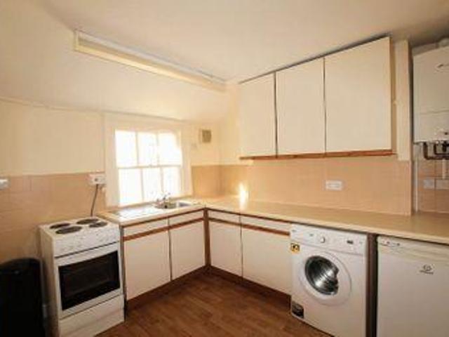1 Bedrooms Flat for rent in Hewlett Road, Cheltenham GL52