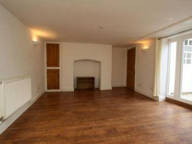1 Bedrooms Flat for rent in Hewlett Road, Cheltenham GL52