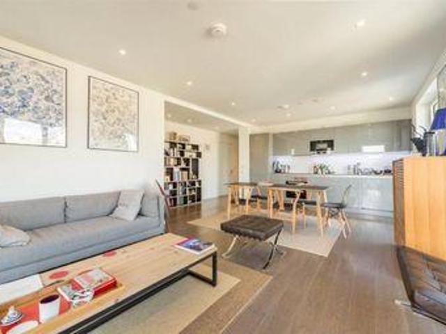 1 Bedrooms Flat for rent in Heygate Street, Elephant Park SE17