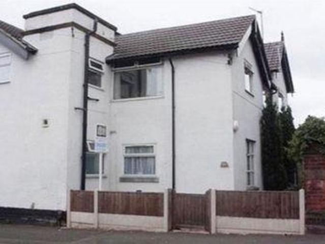 1 Bedrooms Flat for rent in Heyworth Street, Derby DE22