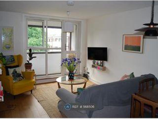 1 Bedrooms Flat for rent in Headcorn Road, London N17