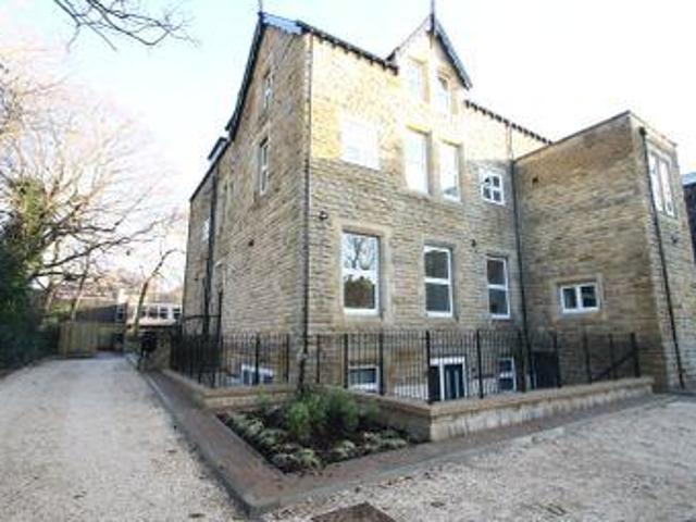 1 Bedrooms Flat for rent in Headingley Lane, Headingley, Leeds LS6