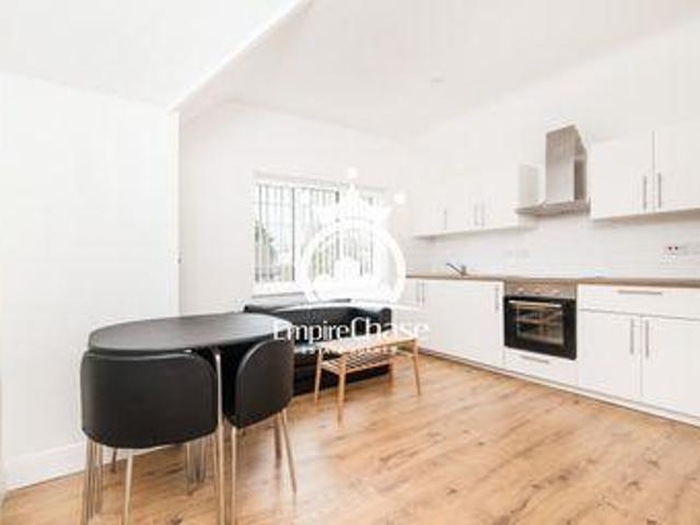 1 Bedrooms Flat for rent in Headstone Lane, Harrow HA2
