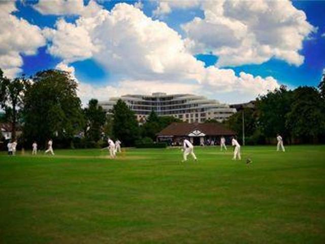 1 Bedrooms Flat for rent in Headstone Road, Harrow, Middlesex HA1