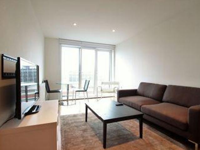 1 Bedrooms Flat for rent in Headstone Road, Harrow, Middlesex HA1