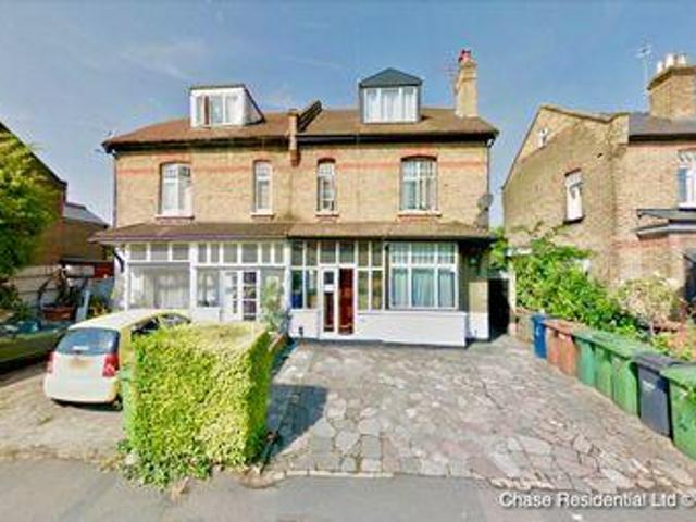 1 Bedrooms Flat for rent in Headstone Road, Harrow HA1