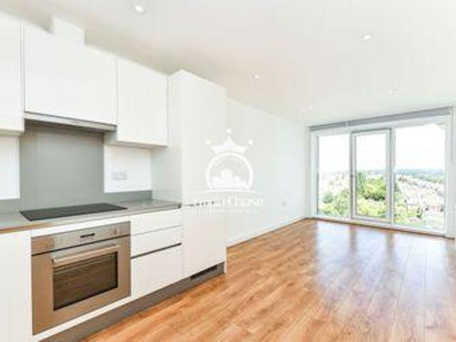 1 Bedrooms Flat for rent in Headstone Road, Harrow HA1