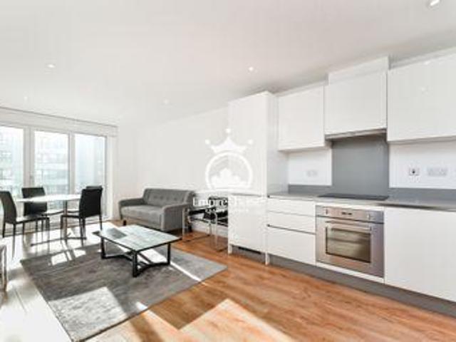 1 Bedrooms Flat for rent in Headstone Road, Harrow HA1
