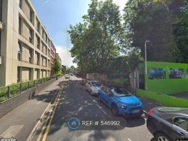 1 Bedrooms Flat for rent in Heald Grove, Manchester M14